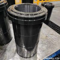 China Bimetallic Mud Pump Liner for sale