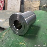 China Cast Iron Triplex Mud Pump Components Bimetal Liner RS-F1300 For Liner Mud Pump for sale