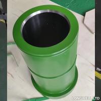China GARDNER DENVER PZ-11 _ PZL Mud Pump Liner 200PZL456 201PZL456 Bomco Mud Pump Parts for sale