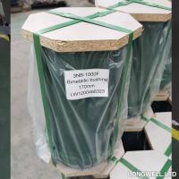 China Hot Forging Triplex Mud Pump Spares Bimetal Liner RGF-1000_1300_1600 API-7K Certificate for sale