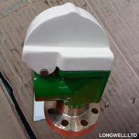 China JA-3 Shear Pin Relief Valve HH-3-000-043 Mud Pump Relief Valve Haihua F1600 for sale