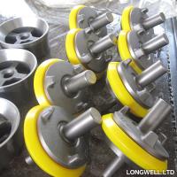 China AH36001-05.12A.03 Mud Pump Valve AH000002030103 OEM Mud Pump Components for sale