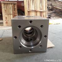 China NOV 12-P-160 Mud Pump Suction Module Corrosion Resistance For Drilling Rigs for sale