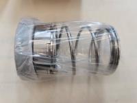 China Mechanical Seal R-T1 with TC/TC Interface, VITON Secondary Seal, and SUS304/316 Spring Components for Industrial Pumps for sale