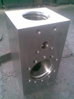 China Hydraulic Diesel Engine Mud Pump Module Of Energy And Mining for sale
