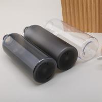 China 480ml Refillable PET Bottles Trigger Mist Sprayer Cleaner Plastic Bottle Recycle for sale