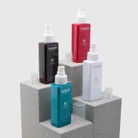 China 100ml Empty PET Skincare Spray Bottle With Spray Pump Eco Friendly for sale
