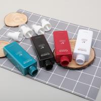 China 100ml Empty PET Skincare Spray Bottle With Spray Pump Eco Friendly for sale