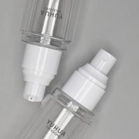 China 40ml~300ml Plastic Lotion Bottle With Pumo Color Cusomized Pet Pump 24/410 for sale