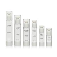 China 15ml 30ml 80ml Aairless Pump Spray Bottle For Personal Care Liquid for sale