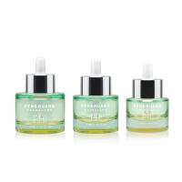 China 20ml 30ml 50ml Serum Dropper Bottles For Skin Care Liquid Screen Printing for sale