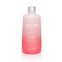 China Custom Luxury Cosmetic Bottle Set 40ml Glass Skincare Cosmetic Packaging for sale