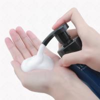 China 100ml 120ml 150ml Plastic Foam Pump Bottle Skin Care Packaging Custom Color for sale