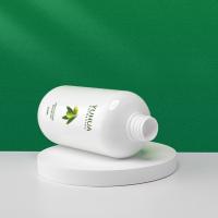 China Eco Friendly Plastic Foam Containers 500ml Cosmetic Packaging Hand Soap Foam Bottles for sale