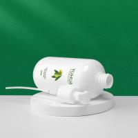 China Eco Friendly Plastic Foam Containers 500ml Cosmetic Packaging Hand Soap Foam Bottles for sale