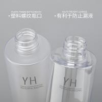China OEM 120ml 150ml Empty Fine Mist Spray Bottle For Liquid Makeup Perfume for sale