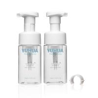 China Corrosion Resistant Recyclable Foam Face Cleanser Bottle Within 90 Characters for sale