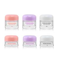 China Skincare Packaging Empty Cosmetic Containers For Lotion Lip Balm Makeup Eye Shadow 10g for sale