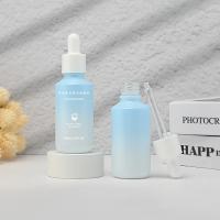 China Gamma Sterilization Oil Serum Bottle With ISO SGS MSDS Certification for sale