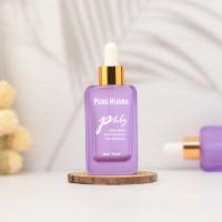 China Customized Logo Serum Dropper Bottles 30ml Empty Glass Dropper Bottle for sale