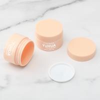 China ODM Cosmetic Plastic Packaging Jars For Body Butter Cream 30g 100ml for sale