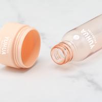 China ODM Cosmetic Plastic Packaging Jars For Body Butter Cream 30g 100ml for sale