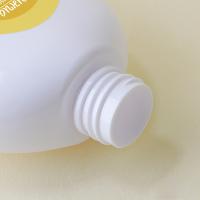 China 200ml Custom Color Plastic Empty Shampoo And Conditioner Bottles for sale
