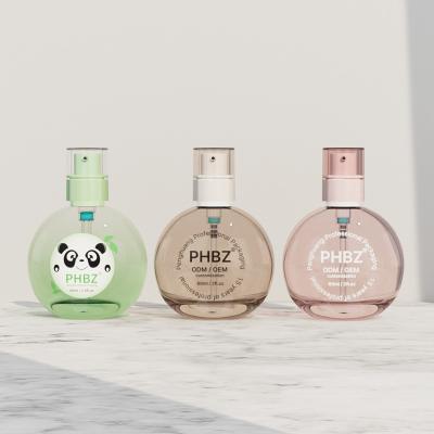 China Experience Over 16 Years Of Serving Customers With Liquid Foundation Bottles for sale