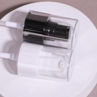 China Reliable Plastic Lotion Pump Bottle 150ml Empty Pet Square Plastic Bottle for sale