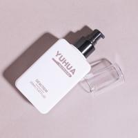 China Reliable Plastic Lotion Pump Bottle 150ml Empty Pet Square Plastic Bottle for sale