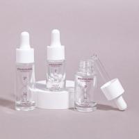 China Wholesale Cosmetic Packaging Container 10ml 15ml Serum Oil Bottle For Essential Oil for sale