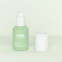 China Sealing Type Lotion Pump Lotion Glass Bottles Simple And Elegant For Body Lotion Hair Oil Serum Oil And Face Toner for sale
