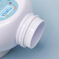 China Eco-Friendly Foam Pump Bottle 300ml Facial Cleaning Plastic Bottle for sale