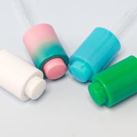 China Round Oil Serum Bottle with Logo According To Customer Requirements for sale