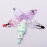 China 50ml oil serum bottle with Logo According To Customer Requirements for sale