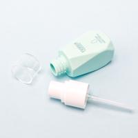 China Moisturizing PET Spray Bottle for Sunscreen and Alcohol Spray in Plastic Material for sale