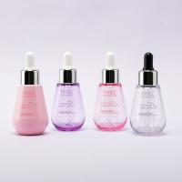 China Customized Oil Serum Bottle for ODM/OEM Delivery in Just 15-20 Days Customer Needs for sale