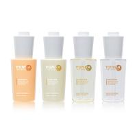 China 50ml Plastic Dropper Bottle Oil Serum Bottle for Healthy and Radiant Skin for sale