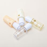 China SGS Certified PET Serum Dropper Bottles for Transparent and Durable Packaging Solutions for sale
