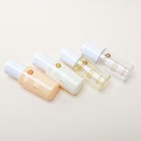 China SGS Certified PET Serum Dropper Bottles for Transparent and Durable Packaging Solutions for sale