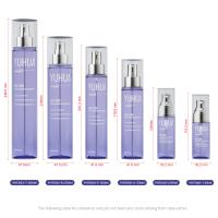 China High Durability Plastic Spray Bottle 40ml 80ml 150ml 180ml 250ml 300ml with As Your Requirement Logo for sale