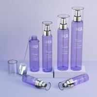 China High Durability Plastic Spray Bottle 40ml 80ml 150ml 180ml 250ml 300ml with As Your Requirement Logo for sale