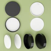 China Plastic Packaging Jars for Household Products ODM/OEM Accepted PET Material Free Sample Customized for sale