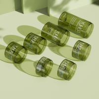 China Plastic Packaging Jars for Household Products ODM/OEM Accepted PET Material Free Sample Customized for sale