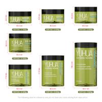 China 250G Plastic Cream Jar Your Best Choice for Cosmetic Packaging for sale