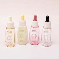 China 15-20 Days Lead Time for Customized Square Serum Dropper Bottles in PET Material for sale