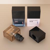 China Custom Design Skincare Packaging Clear and 25ml Capacity for Products for sale