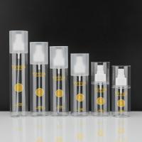 China Custom PET Spray Bottle with Spraying Performance and ODM/OEM Acceptance for sale