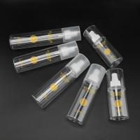 China ODM/OEM Accepted Plastic Spray Bottle with Fine Mist Spray Pattern and Logo Customization Service for sale
