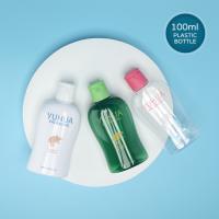 China Paypal Payment Way and ODM/OEM Support for Eco-Friendly Plastic Lotion Bottle for sale